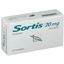 Sortis® 20 mg 50 St mit dem E-Rezept kaufen - Shop Apotheke
