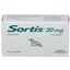 Sortis® 20 mg 50 St mit dem E-Rezept kaufen - Shop Apotheke