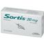 Sortis® 20 mg 50 St mit dem E-Rezept kaufen - Shop Apotheke