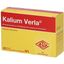 Kalium Verla® Granulat Beutel 20 St - Shop Apotheke