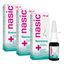 nasic® Nasenspray 3x15 ml - Shop Apotheke