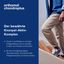 Orthomol chondroplus - Nährstoffe für Knorpel und Knochen - mit ...