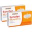 Synofen - mit Ibuprofen und Paracetamol 2x20 St - Shop Apotheke