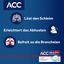 ACC® akut 600 mg bei Husten - Schleimlöser bei Husten, 1 Brausetablette ...