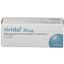Viridal 20 mcg Starter Set Applik.+ 2 Karpulen 1 St mit dem E-Rezept ...