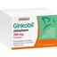 Ginkobil® ratiopharm 240mg mit Ginkgo biloba 120 St - Shop Apotheke