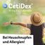 CetiDex® 10mg, bei Allergien 100 St - Shop Apotheke