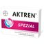 AKTREN® SPEZIAL 20 St - Shop Apotheke