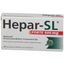 Hepar-SL® FORTE 600 mg 20 St - Shop Apotheke