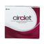 circlet® 0,120 mg/0,015 mg pro 24 Stunden 3 St mit dem E-Rezept kaufen ...