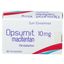 OPSUMIT 10 mg Filmtabletten 30 St mit dem E-Rezept kaufen - Shop Apotheke