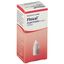 Floxal® 3 mg/ml 5 ml mit dem E-Rezept kaufen - Shop Apotheke