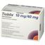 Tioblis® 10 mg/40 mg 100 St mit dem E-Rezept kaufen - Shop Apotheke
