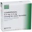 Combiprasal 0,5 mg/2,5 mg 20x2,5 ml mit dem E-Rezept kaufen - Shop Apotheke