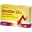 NaraDex® 2,5 mg, bei Migräne mit und ohne Aura 2 St - Shop Apotheke