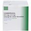 Combiprasal 0,5 mg/2,5 mg 60x2,5 ml mit dem E-Rezept kaufen - Shop Apotheke
