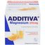 ADDITIVA® Magnesium 375 mg Granulat Orange 60 St - Shop Apotheke