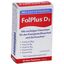 FolPlus® + D3 90 St - Shop Apotheke