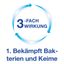 Hexoral® Lösung bei Entzündungen in Mund und Rachen 200 ml - Shop Apotheke