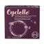 Cyclelle® 120 µg/15 µg pro 24 Stunden 3 St mit dem E-Rezept kaufen ...