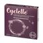 Cyclelle® 120 µg/15 µg pro 24 Stunden 3 St mit dem E-Rezept kaufen ...