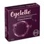 Cyclelle® 120 µg/15 µg pro 24 Stunden 3 St mit dem E-Rezept kaufen ...