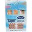 AcuTop® Gitter Tape Akupunkturpflaster 115 St - Shop Apotheke