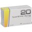 TadaHEXAL® 20 mg 12 St mit dem E-Rezept kaufen - Shop Apotheke