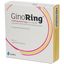 GinoRing® 0,120 mg/0,015 mg pro 24 Stunden 6 St mit dem E-Rezept kaufen ...