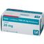 Tadal 1A Pharma® Pah 20 Mg 56 St mit dem E-Rezept kaufen - Shop Apotheke