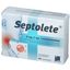 Septolete® 3 mg/1 mg Lutschtabletten 24 St - Shop Apotheke