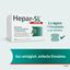 Hepar-SL® 640 mg 100 St - Shop Apotheke