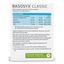 SYXYL BASOSYX® CLASSIC mit dem pflanzlichen Plus. 140 St - Shop Apotheke