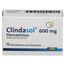 Clindasol® 600 mg 15 St mit dem E-Rezept kaufen - Shop Apotheke