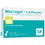 Macrogol - 1A Pharma® Pulver zur Herstellung einer Lösung zum Einnehmen ...