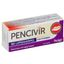 Pencivir bei Lippenherpes Penciclovir 10mg/g Creme hautfarben 2 g ...