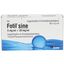 Fotil® sine 5 mg/ml + 20 mg/ml 60x0,2 ml mit dem E-Rezept kaufen - Shop ...