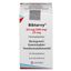 Biktarvy® 50 mg/200 mg/25 mg 30 St mit dem E-Rezept kaufen - Shop Apotheke