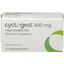 cyclogest® 400 mg 15 St mit dem E-Rezept kaufen - Shop Apotheke