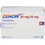 ZENON 20 mg/10 mg Filmtabletten 100 St mit dem E-Rezept kaufen - Shop ...