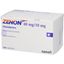 ZENON 40 mg/10 mg Filmtabletten 100 St mit dem E-Rezept kaufen - Shop ...
