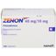 ZENON 40 mg/10 mg Filmtabletten 100 St mit dem E-Rezept kaufen - Shop ...