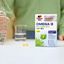 Doppelherz® Omega-3 pflanzlich 120 St - Shop Apotheke