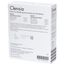 CLENSIA Pulver z.Herst.e.Lösung z.Einnehmen 1 St mit dem E-Rezept ...