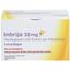 INBRIJA 33 mg Hartkapseln m.Plv.z.Inhalation 60 St mit dem E-Rezept ...
