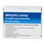 dehydro® comp 10 mg/20 mg 100 St mit dem E-Rezept kaufen - Shop Apotheke