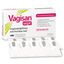 Vagisan sept: Antiseptische Vaginalzäpfchen mit Povidon-Iod bei ...