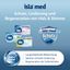 isla med voice Halspastillen bei Heiserkeit und Stimmbeschwerden 80 St ...