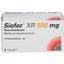 SIOFOR XR 500 mg Retardtabletten 120 St mit dem E-Rezept kaufen - Shop ...