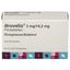 drovelis® 3 mg/14,2 mg 3x28 St mit dem E-Rezept kaufen - Shop Apotheke